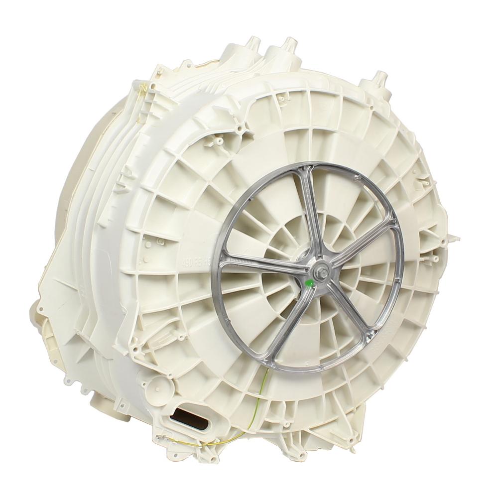 Meccanica D490, 49l, H5, Dlc J00433165 - Whirlpool - Whirlpool Italia