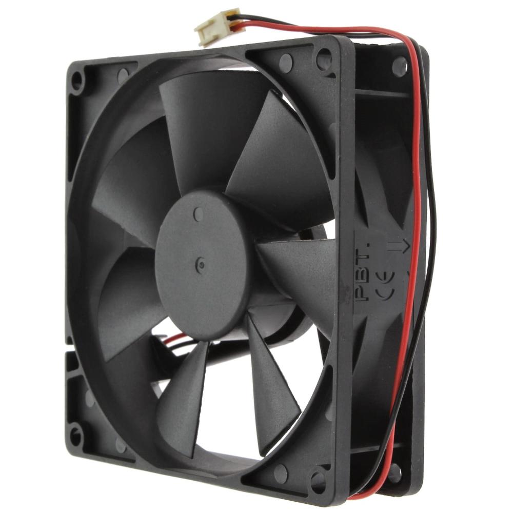 Ventilatore J00404979 - Whirlpool - Whirlpool Italia