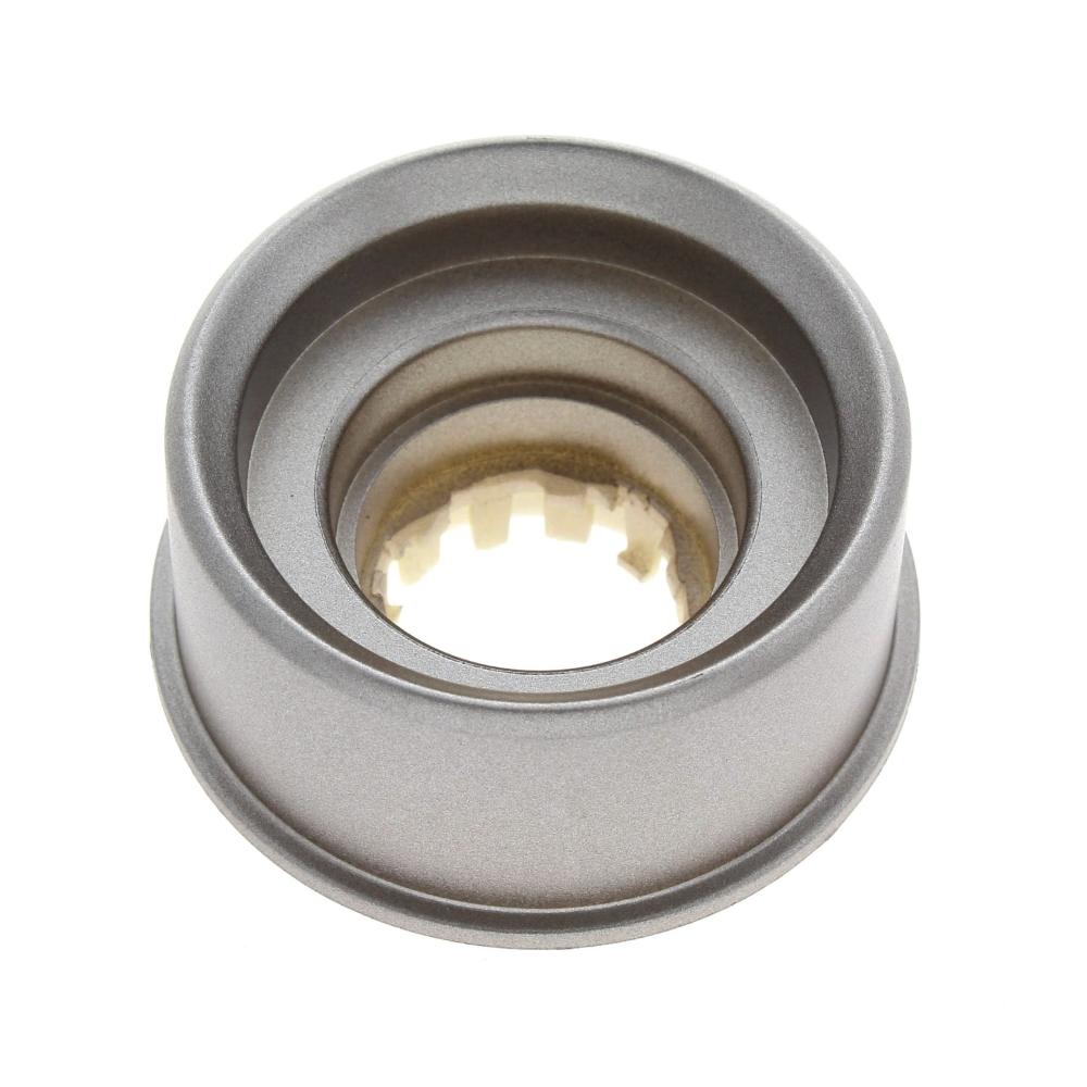 Tasto Silver J00410075 - Whirlpool - Whirlpool Italia