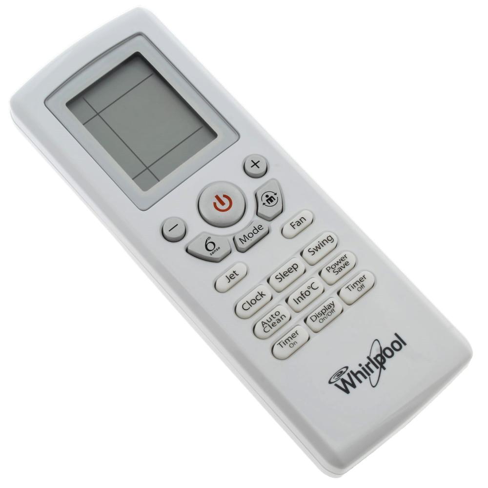 Telecomando J00690903 - Whirlpool - Whirlpool Italia