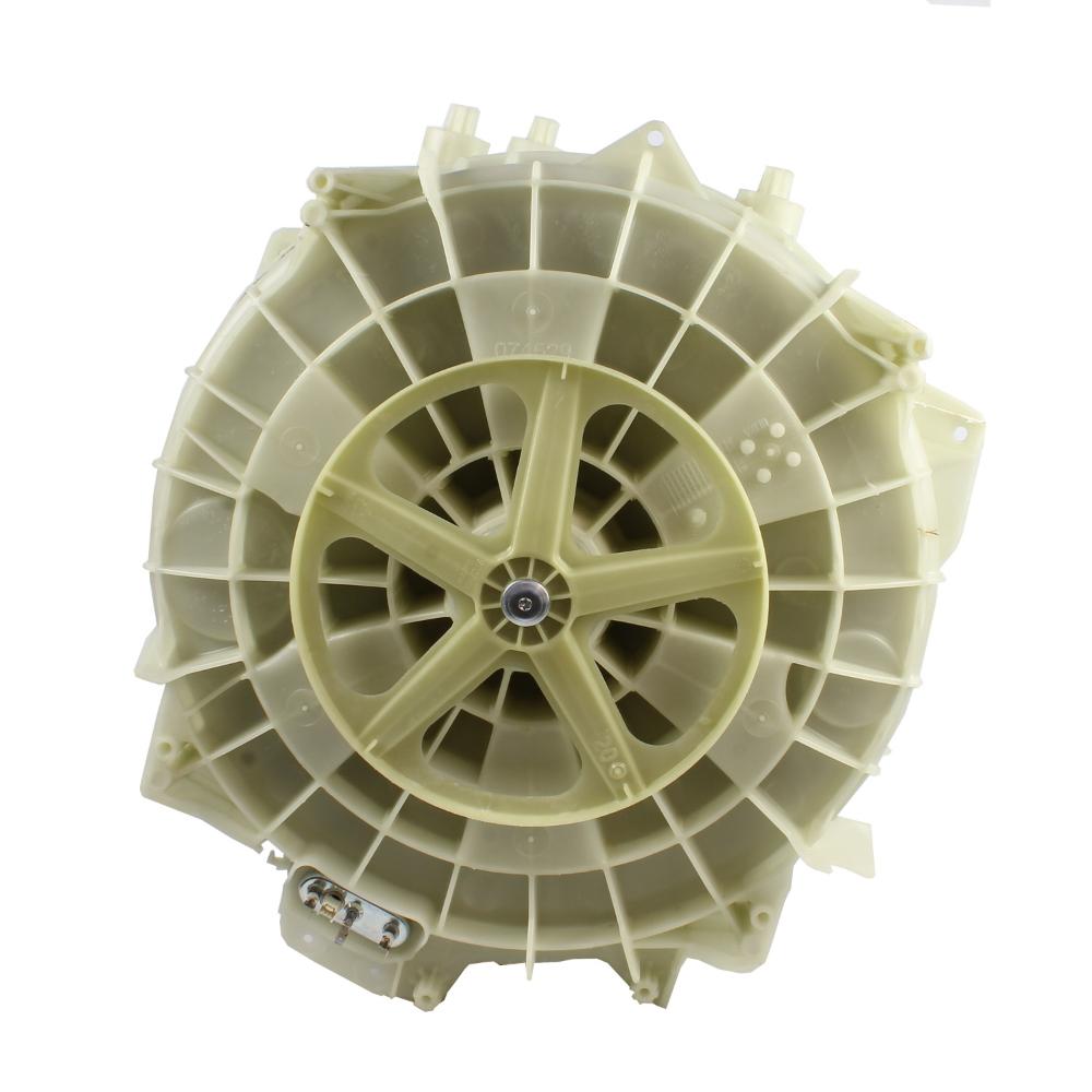 Tank 62lt All Plast 1400-1600 Ultra ## J00237186 - Whirlpool ...