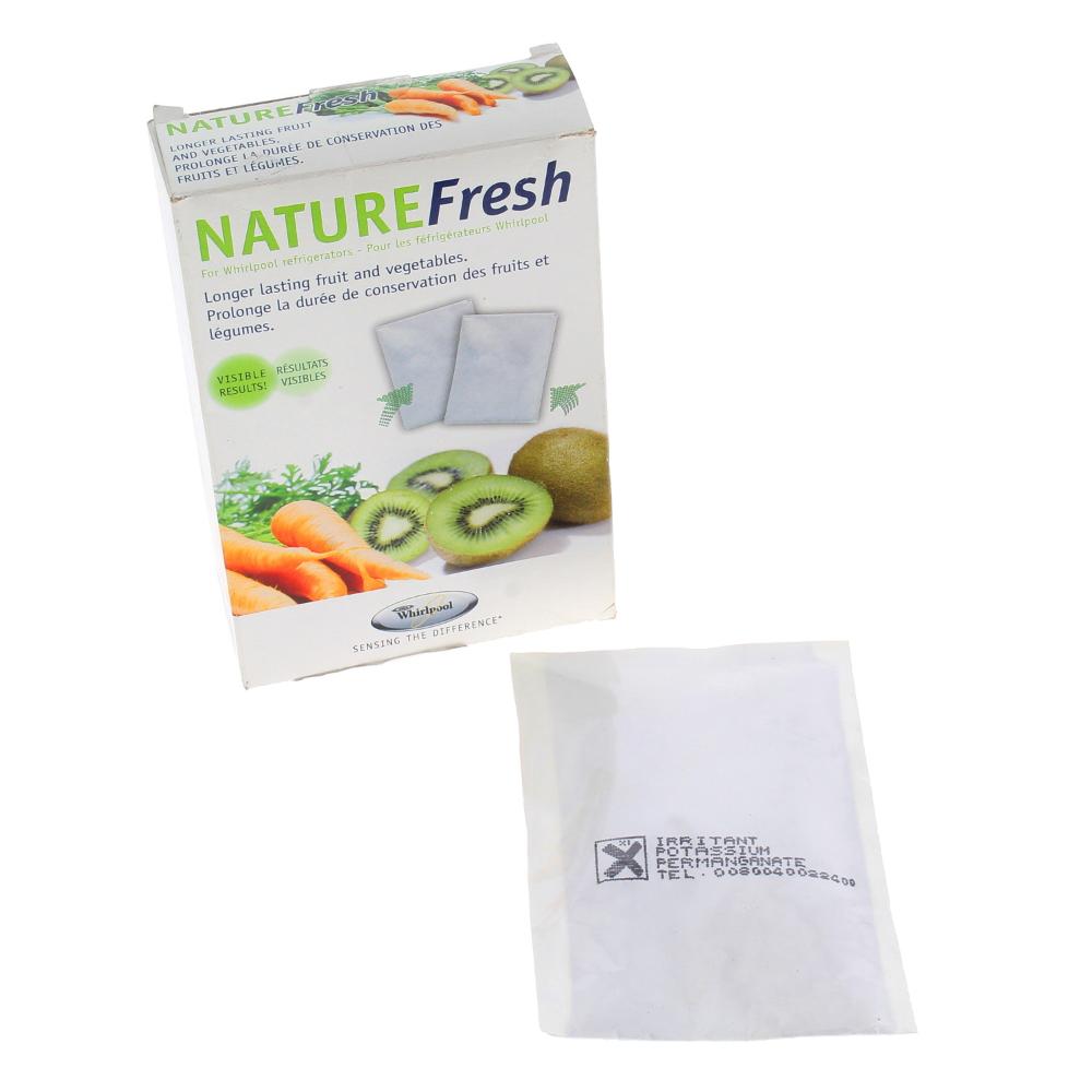 Set Filtri Nature Fresh J00660298 - Whirlpool - Whirlpool Italia