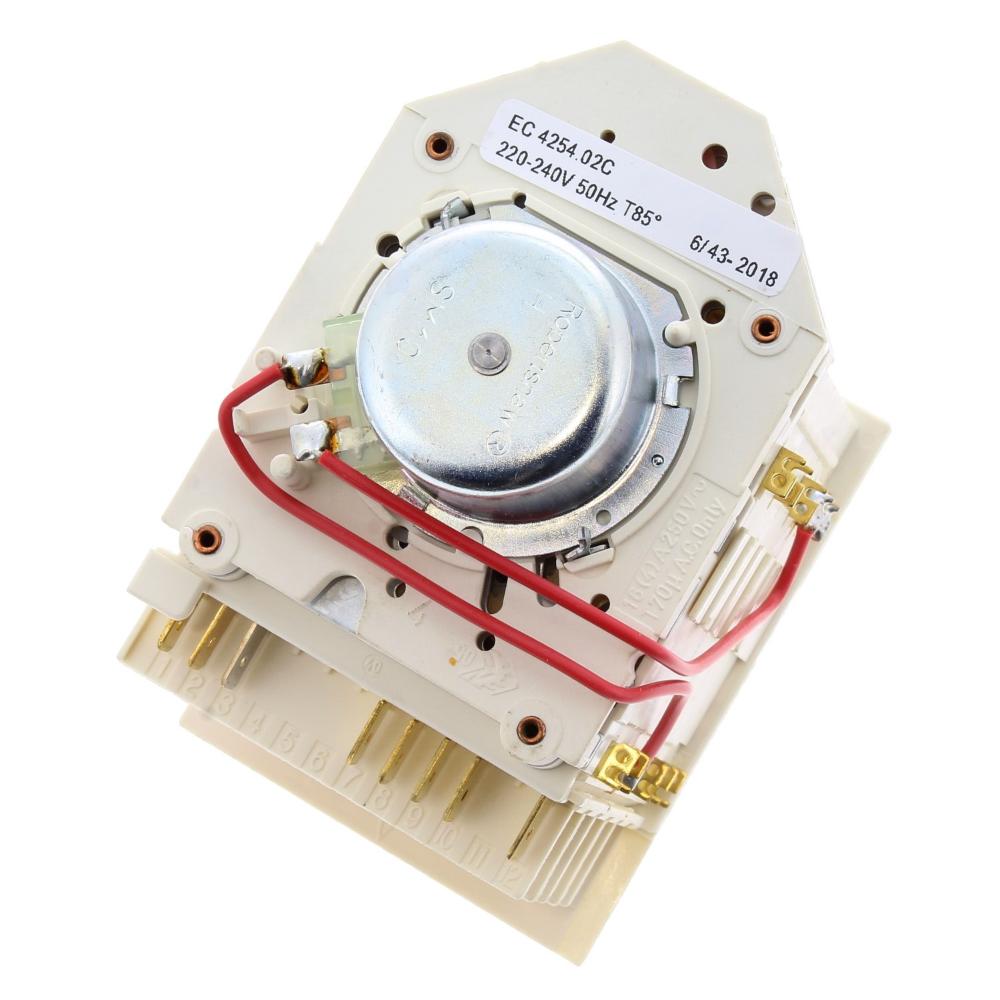 Timer Eaton Ec 4254.02'av1243ctfrld' J00126067 - Whirlpool - Whirlpool ...