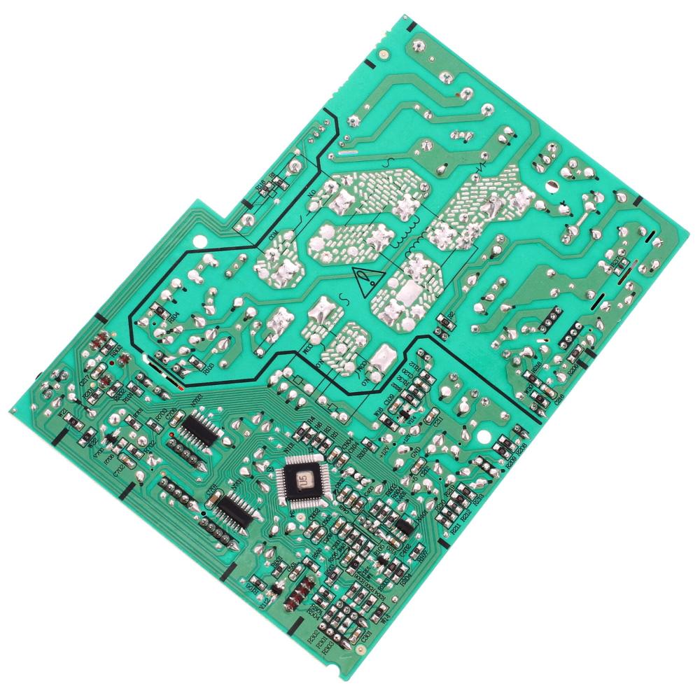 Scheda Control Interno Principale J00662298 - Whirlpool - Whirlpool Italia