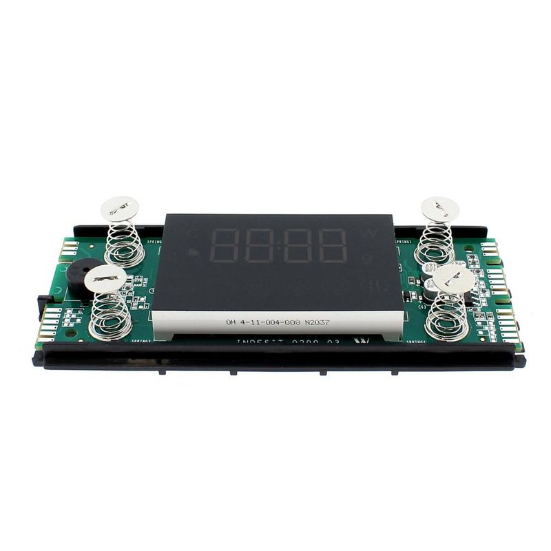 Scheda Display Etu Wide Phoenix Ind J00315761 - Whirlpool - Whirlpool ...