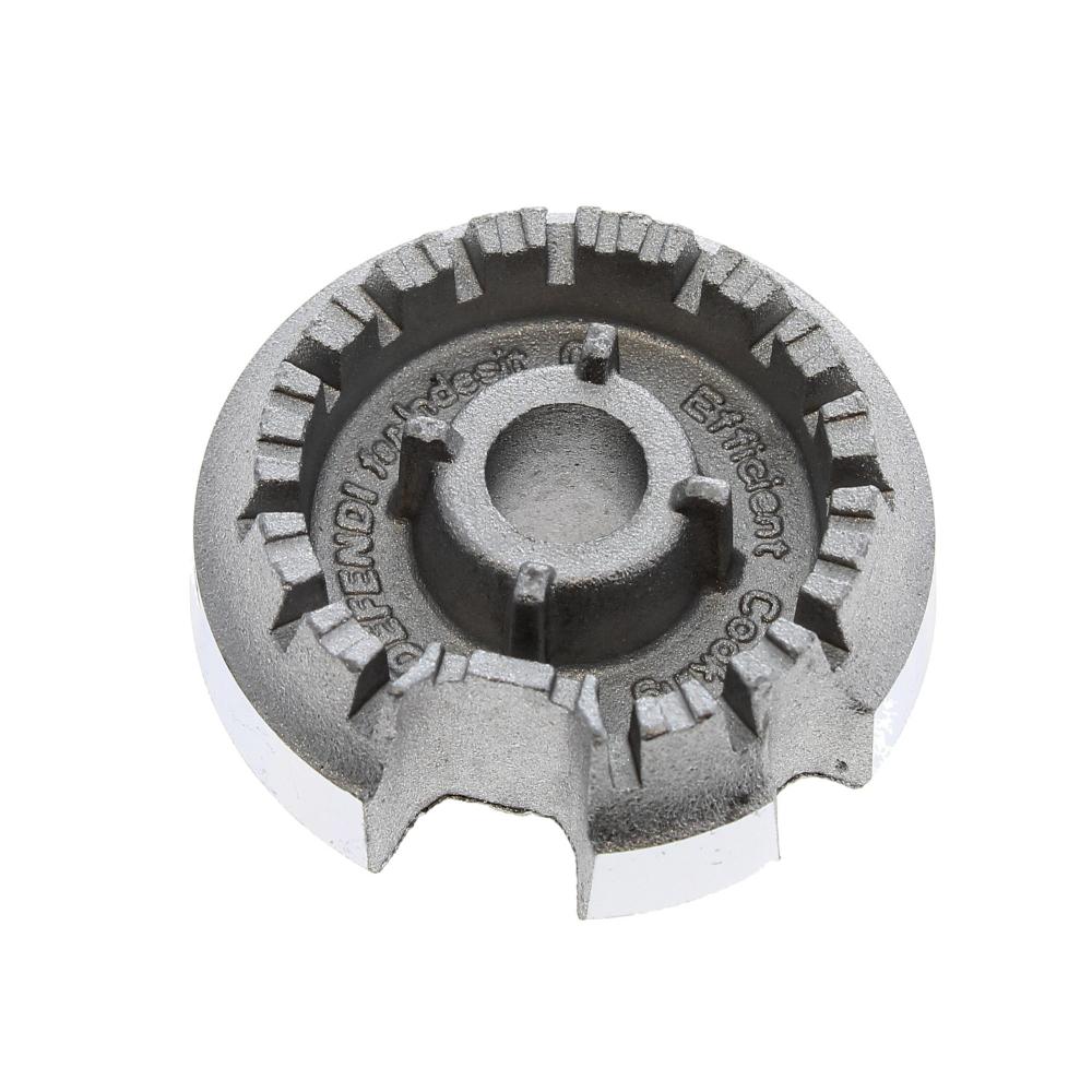 Bruciatore Ausiliario Defendi (he) J00276261 - Whirlpool - Whirlpool Italia