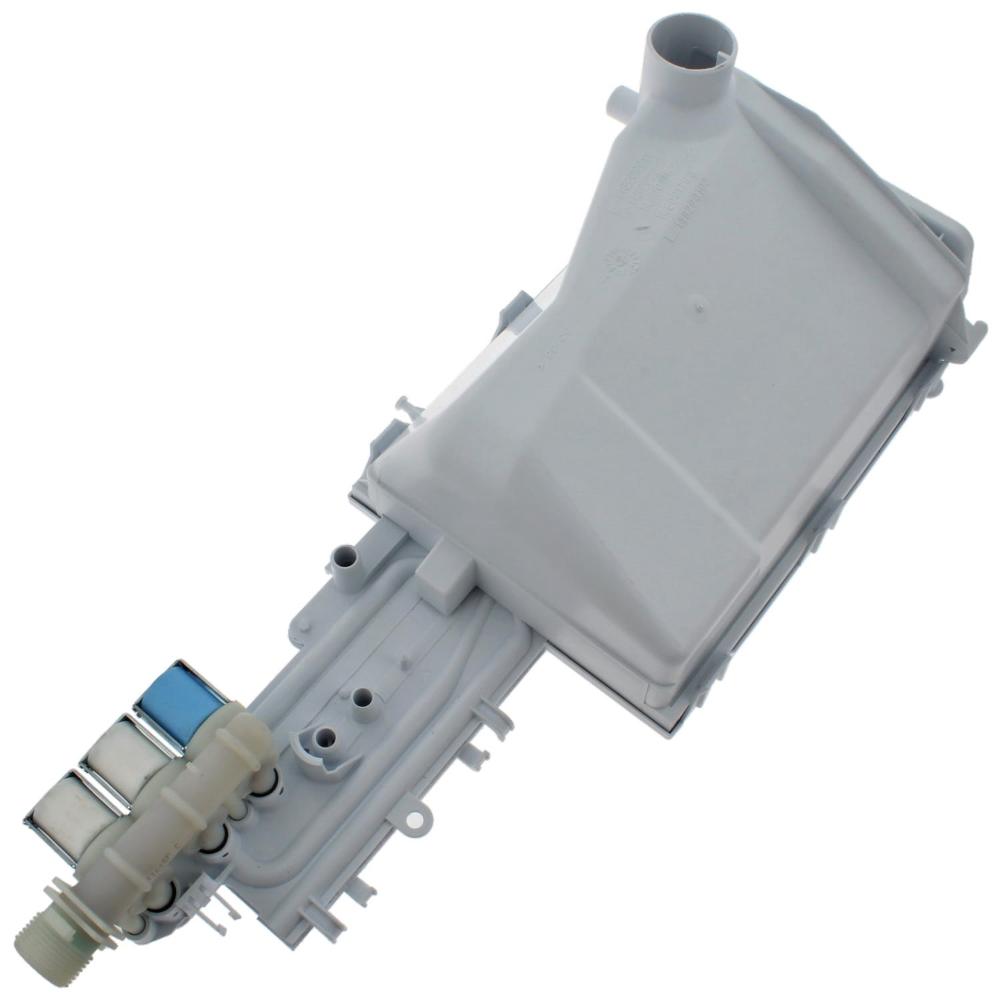 Distributore J00407028 - Whirlpool - Whirlpool Italia