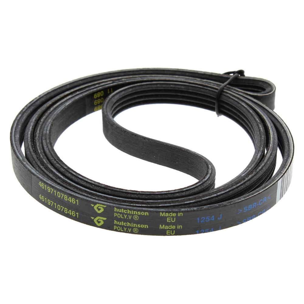 Cinghia Pv 1254 J4 J00359956 - Whirlpool - Whirlpool Italia