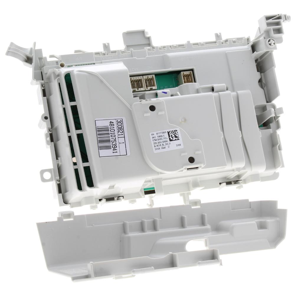 Modulo Comando Etna, Programmata J00385287 - Whirlpool - Whirlpool Italia