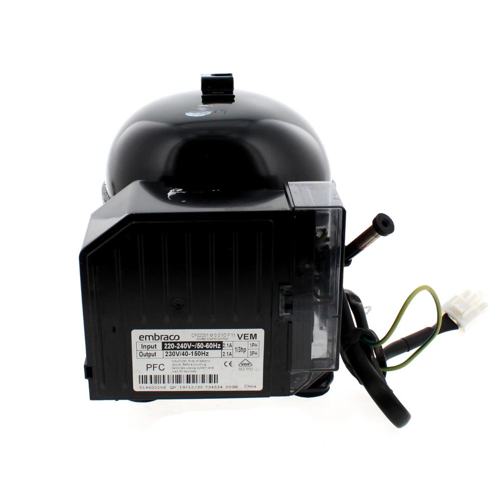 Compressore Ass. J00533790 - Whirlpool - Whirlpool Italia