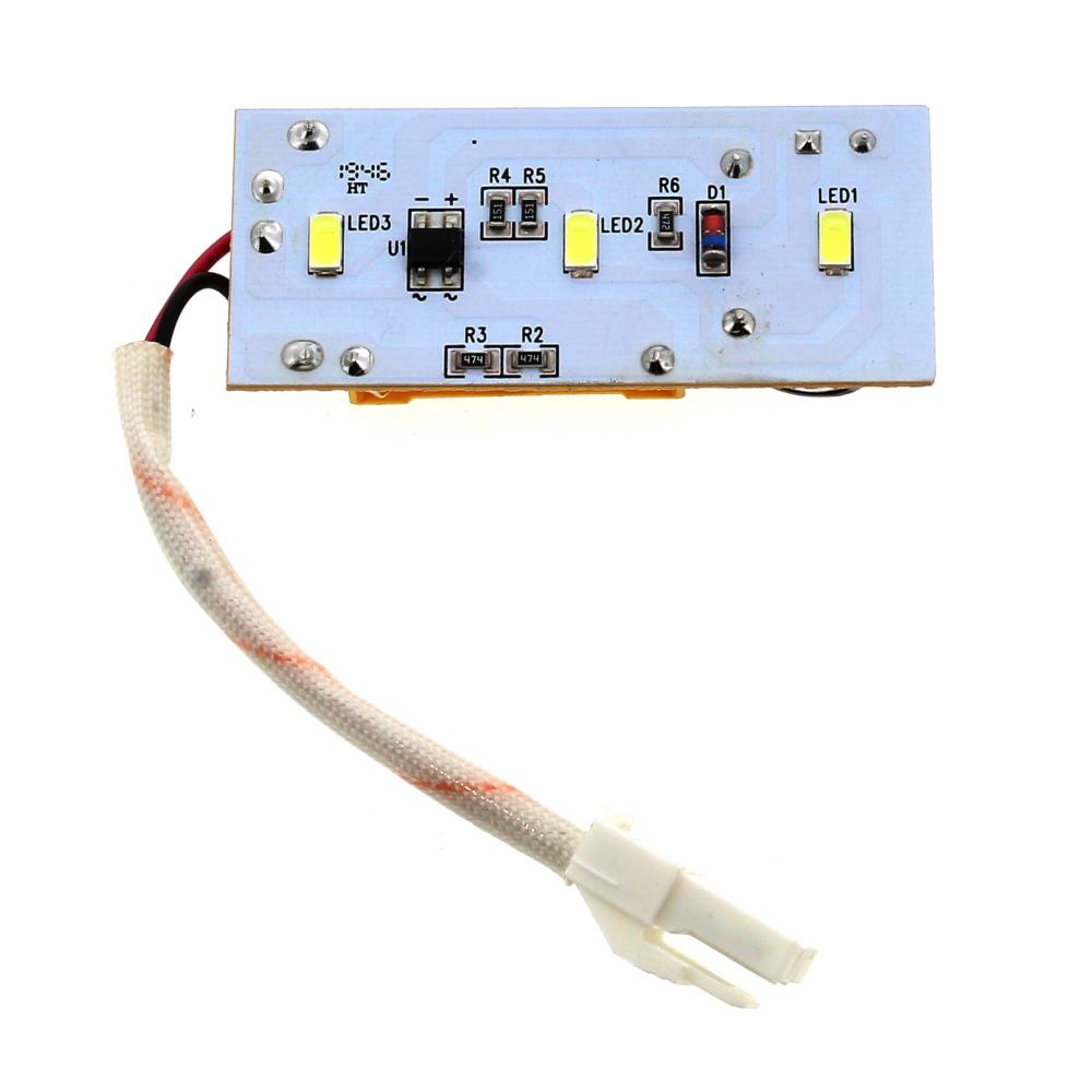 Led Board, From Wk 46/2015 J00644067 - Whirlpool - Whirlpool Italia
