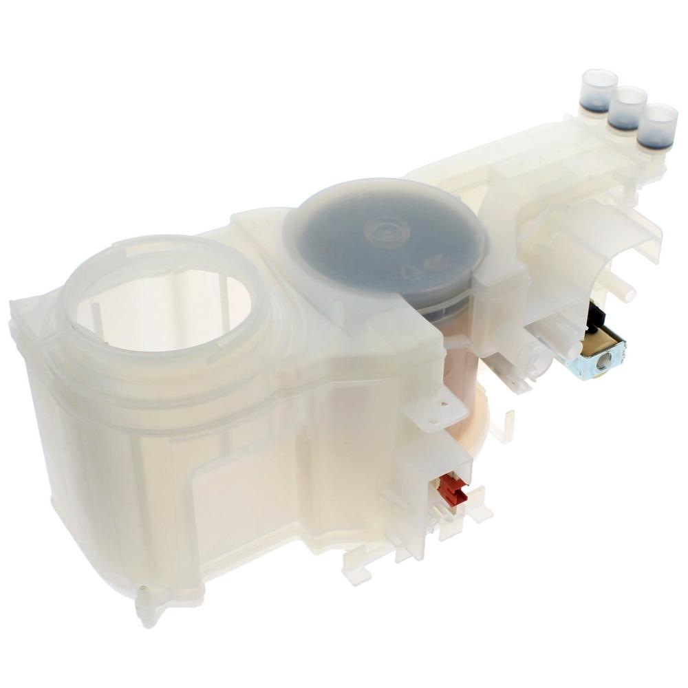Contenitore Sale J00401706 - Whirlpool - Whirlpool Italia