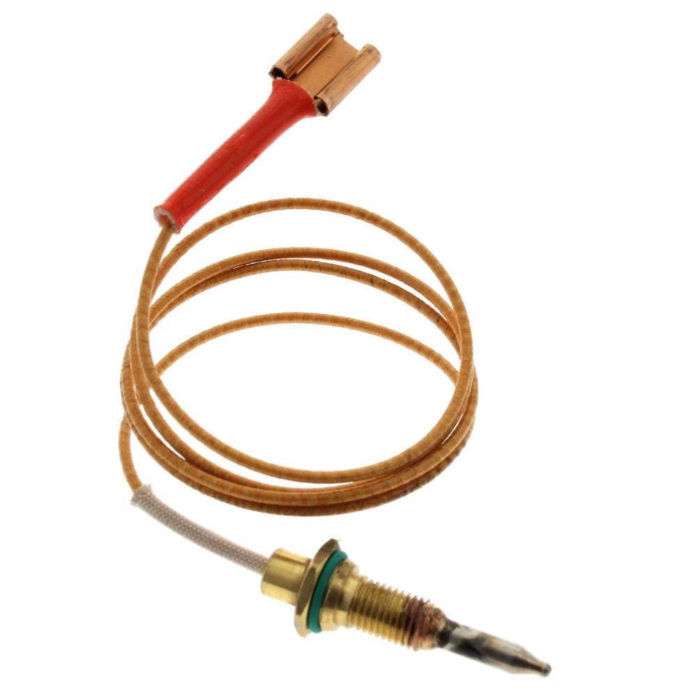 Termocoppia Tc L=600mm + O-ring J00126214 - Whirlpool - Whirlpool Italia