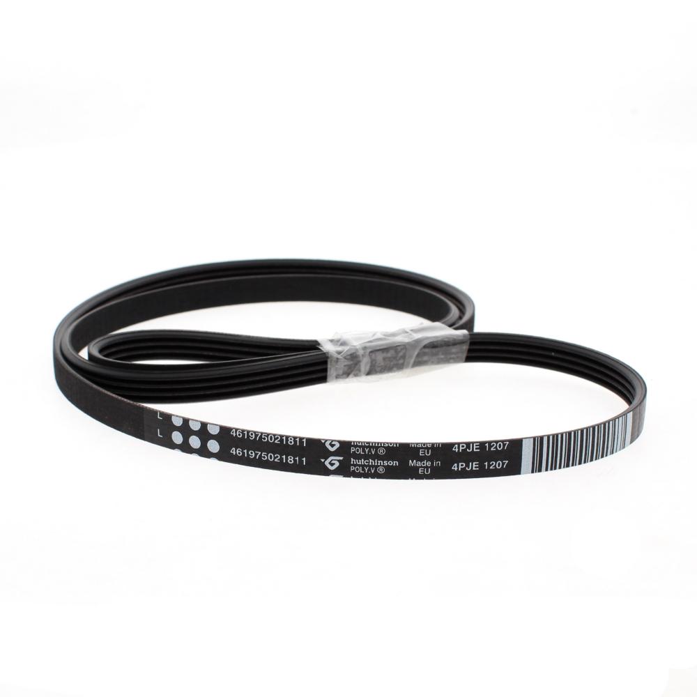 Cinghia Lavatrice Poly-v J00279872 - Whirlpool - Whirlpool Italia