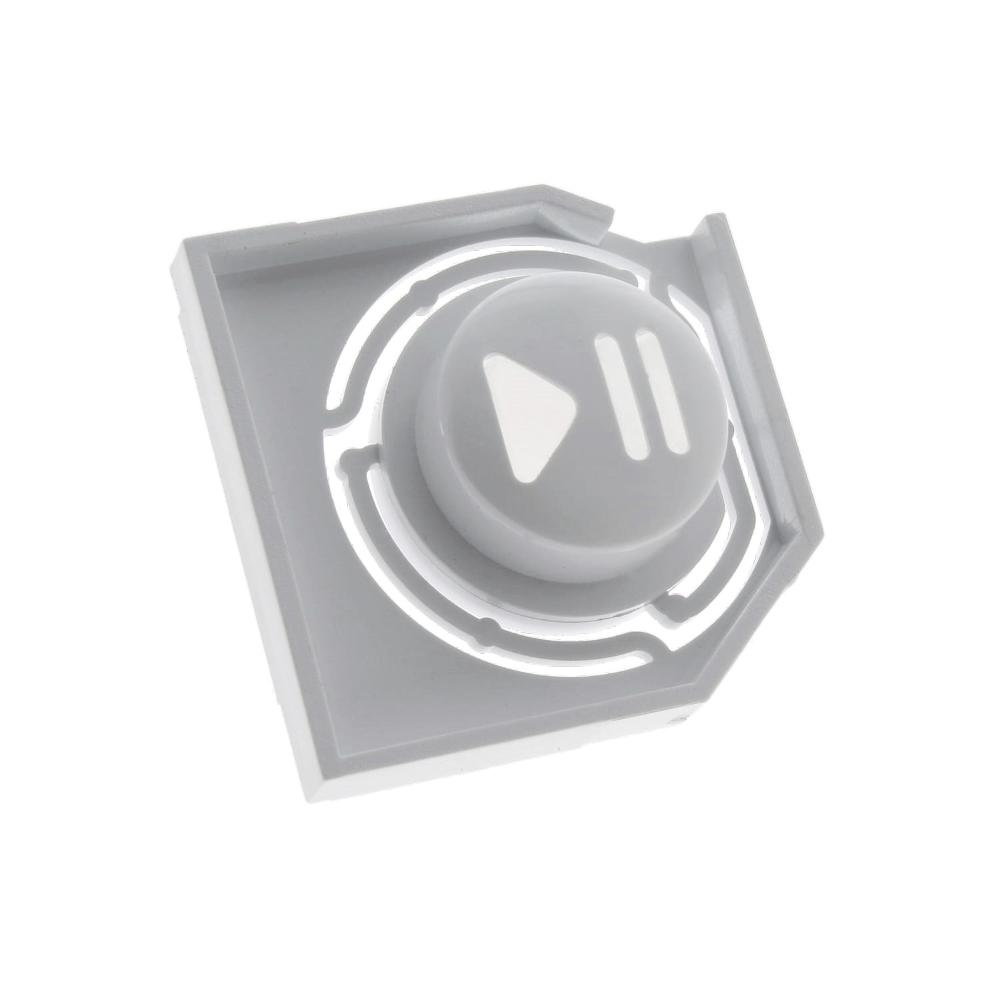 Tasto Avvio Start/pause Bi Revo J00521088 - Whirlpool - Whirlpool Italia