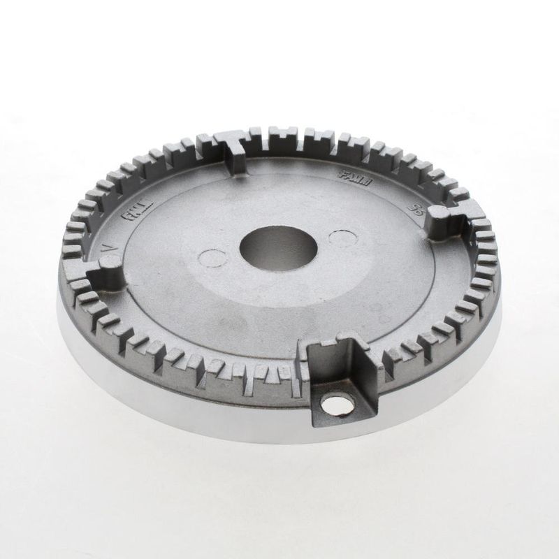 Burner Ring/flame Splitter - Large J00170074 - Whirlpool - Whirlpool Italia