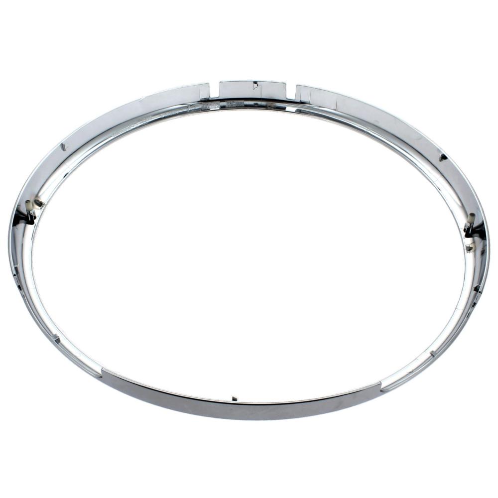 Cornice Esterna Porta Chrome J00560751 - Whirlpool - Whirlpool Italia