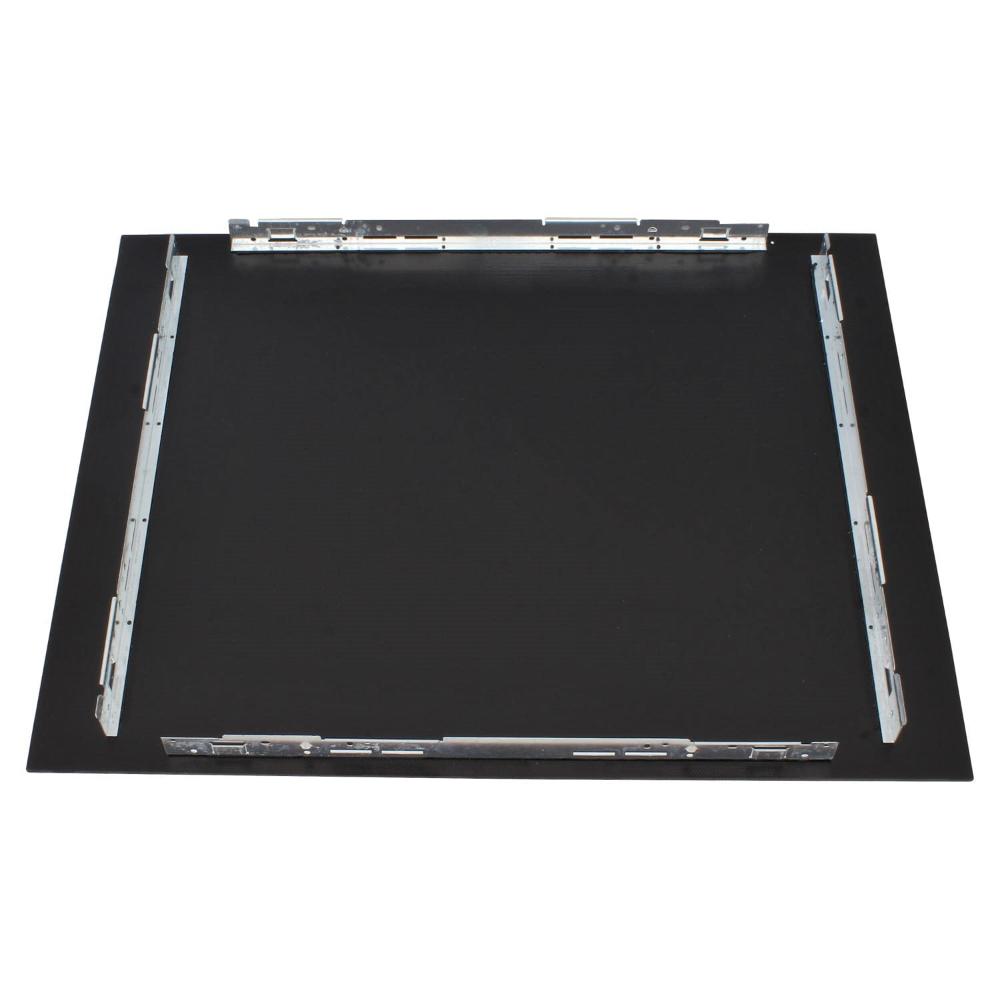 Ass. Vetro + Corn. Smc 653 J00624083 - Whirlpool - Whirlpool Italia