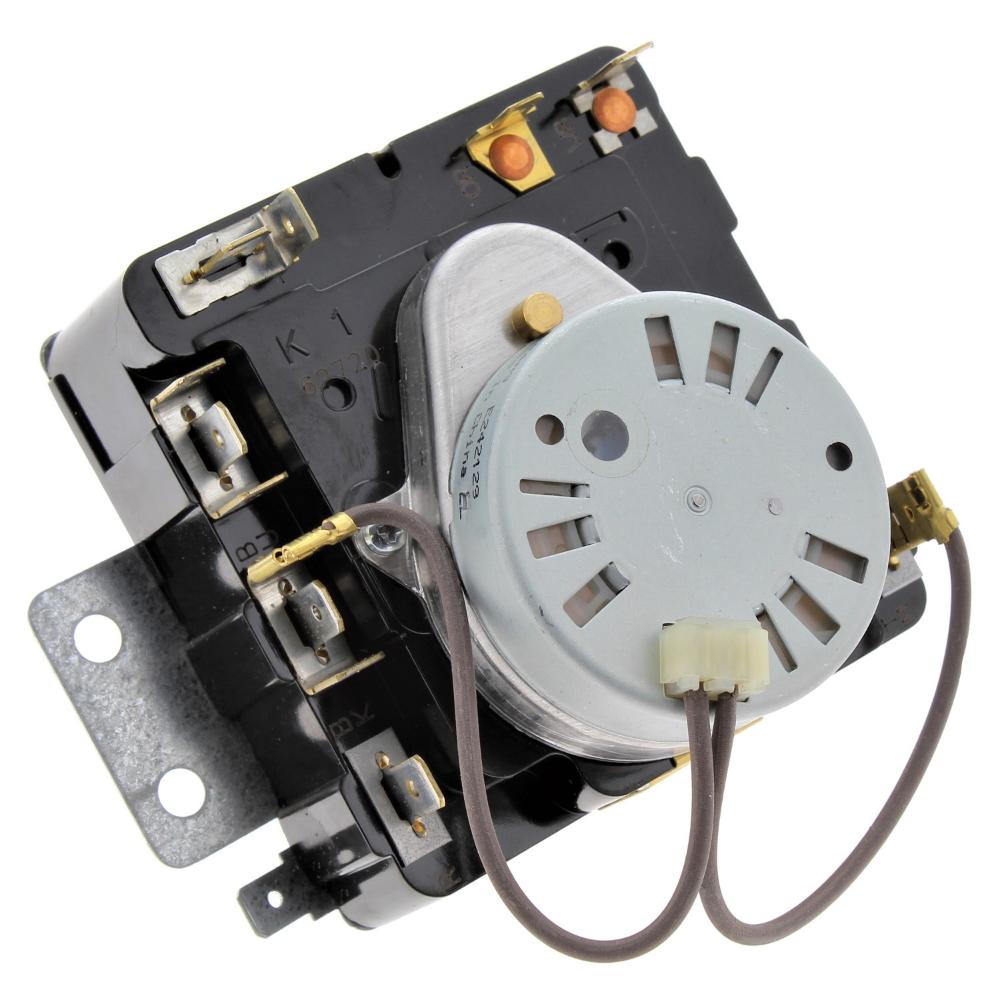 Timer 60 Hz J00342975 - Whirlpool - Whirlpool Italia