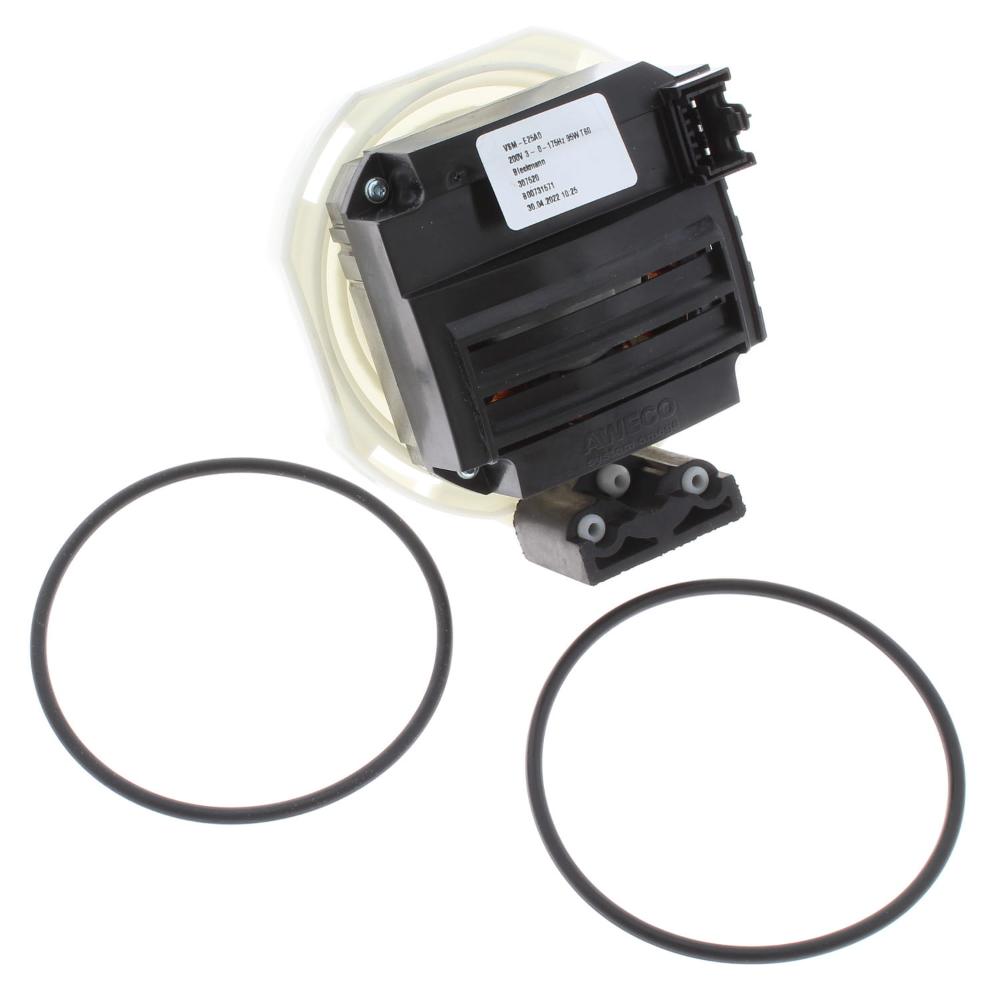 Kit Elettropompa Bldc Aweco + Guarnizone J00822768 - Whirlpool ...