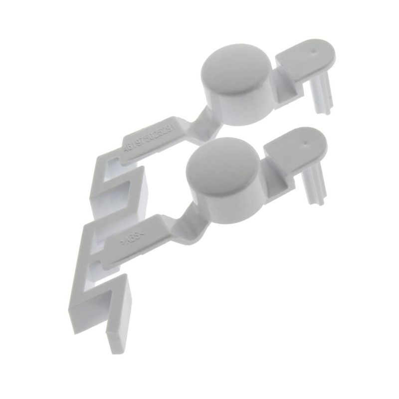 Tasto Options Vb J00384766 - Whirlpool - Whirlpool Italia