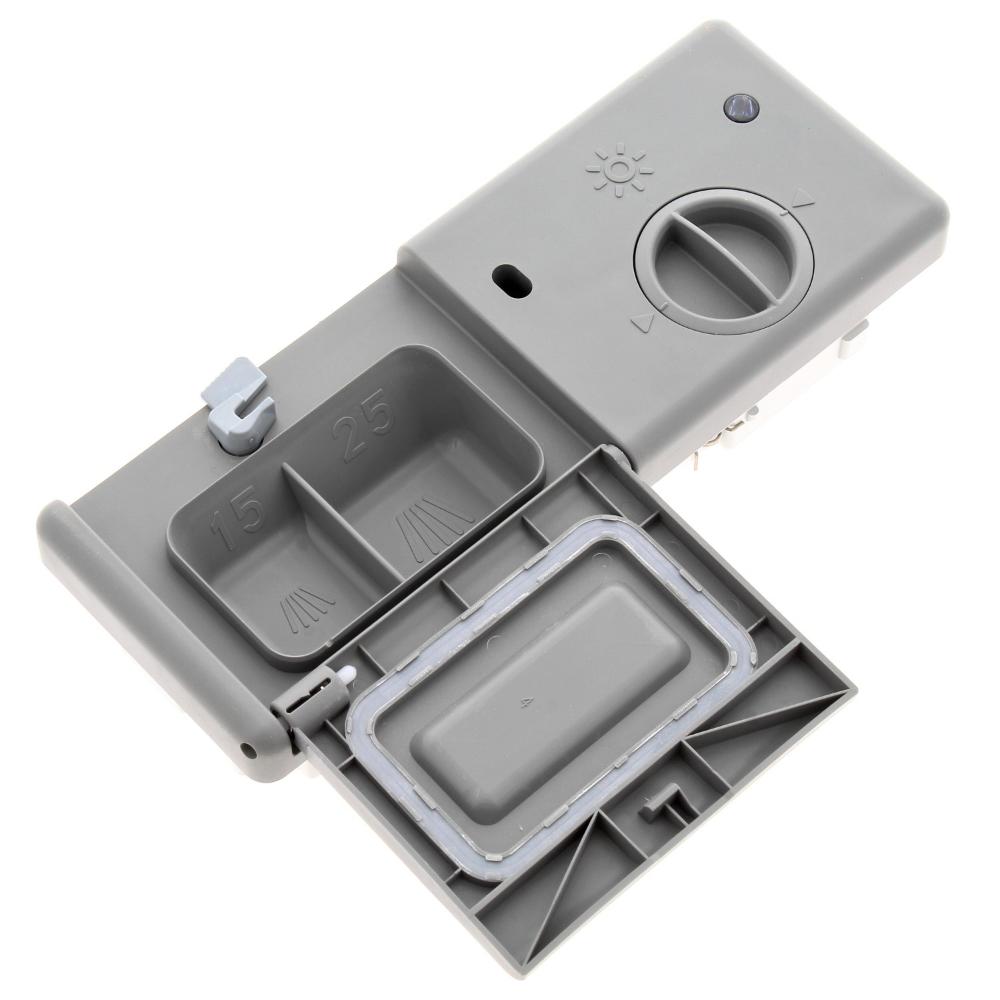 Dispenser J00383364 - Whirlpool - Whirlpool Italia