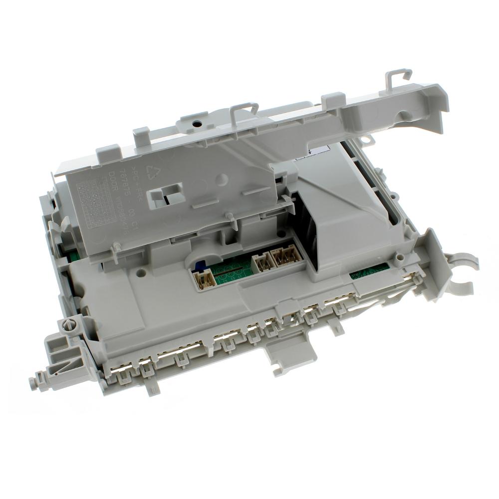 Scheda Control Etna Plusprogrammat J00341822 - Whirlpool - Whirlpool Italia