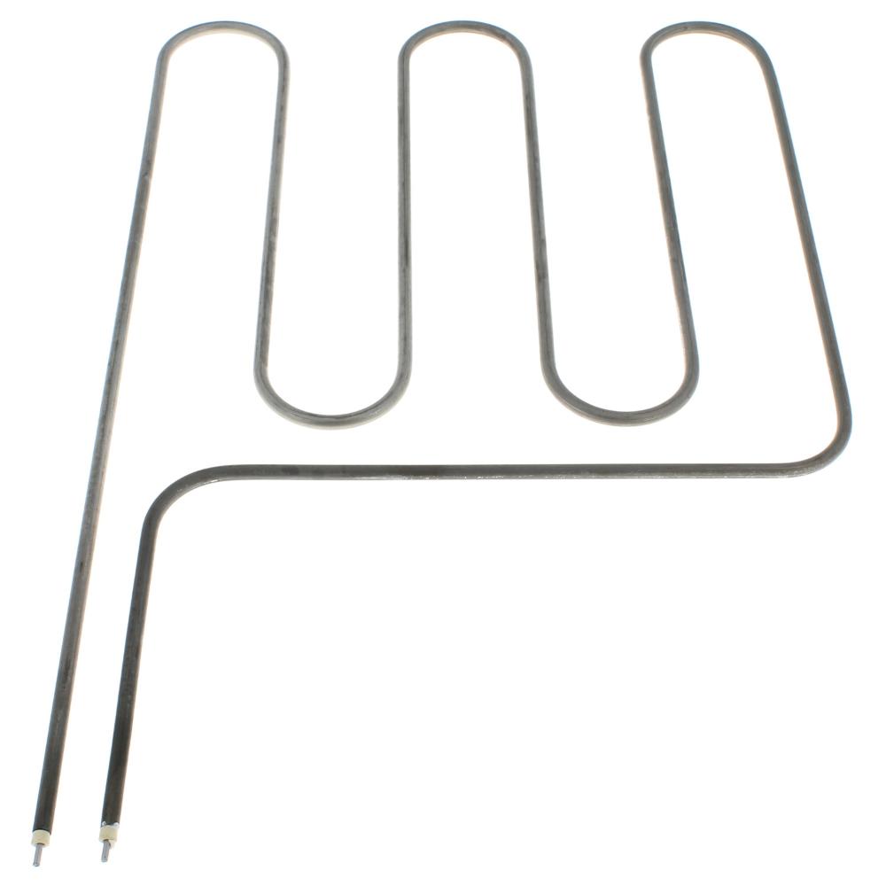 Res.grill F92 2434142023 J00024884 - Whirlpool - Whirlpool Italia