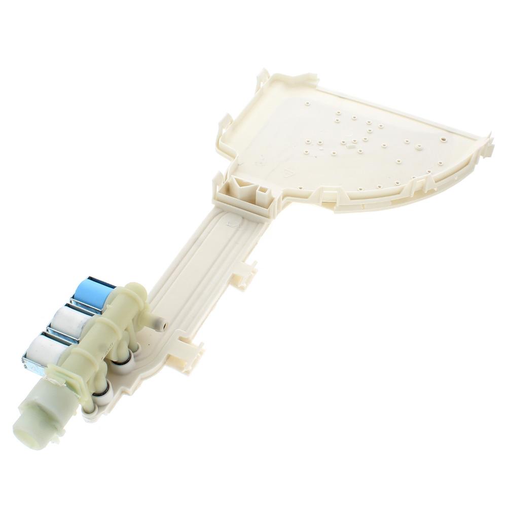 Coperchio Tramogg.1e 3u Ev0ii Rot.inc. J00641277 - Whirlpool ...