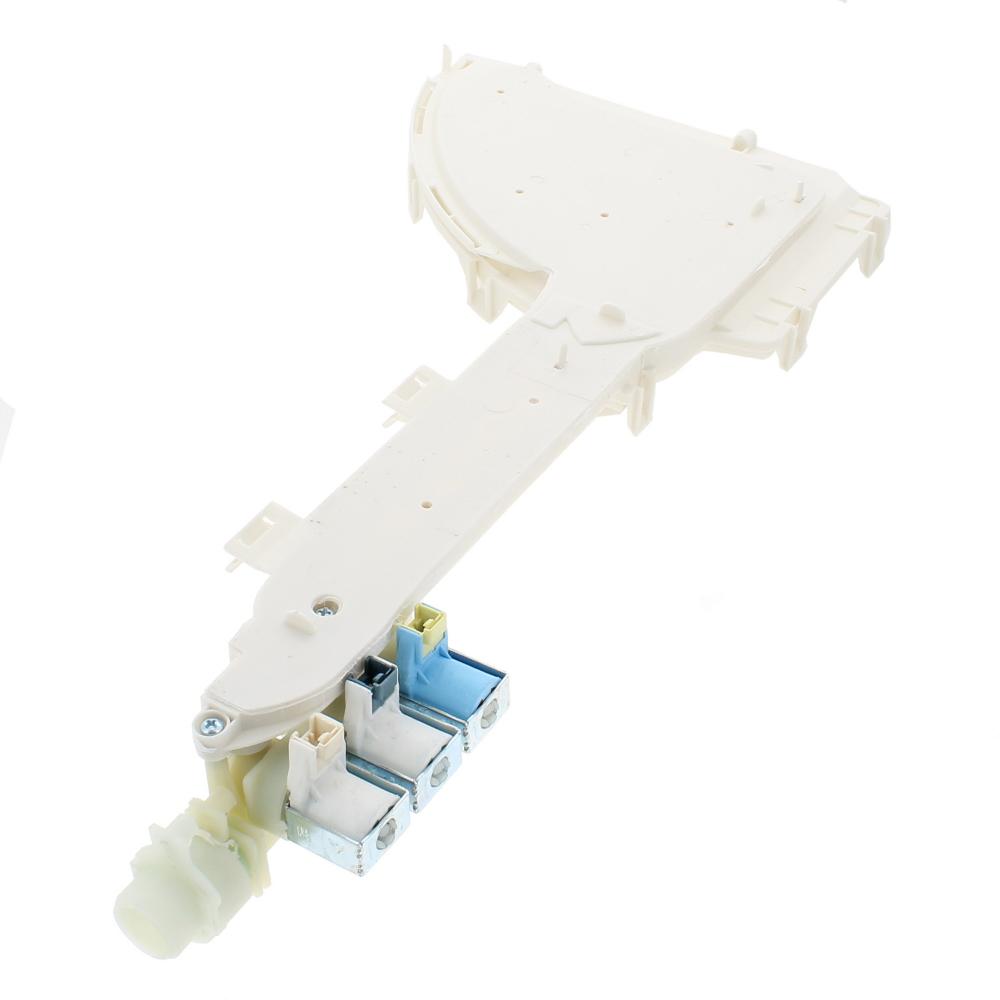 Coperchio Tramogg.1e 3u Ev0ii Rot.inc. J00641277 - Whirlpool ...