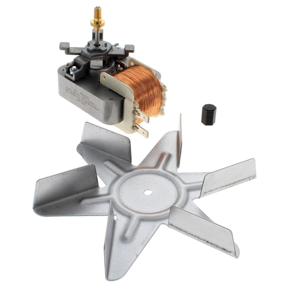 Motore Forno Gebl J00518028 - Whirlpool - Whirlpool Italia