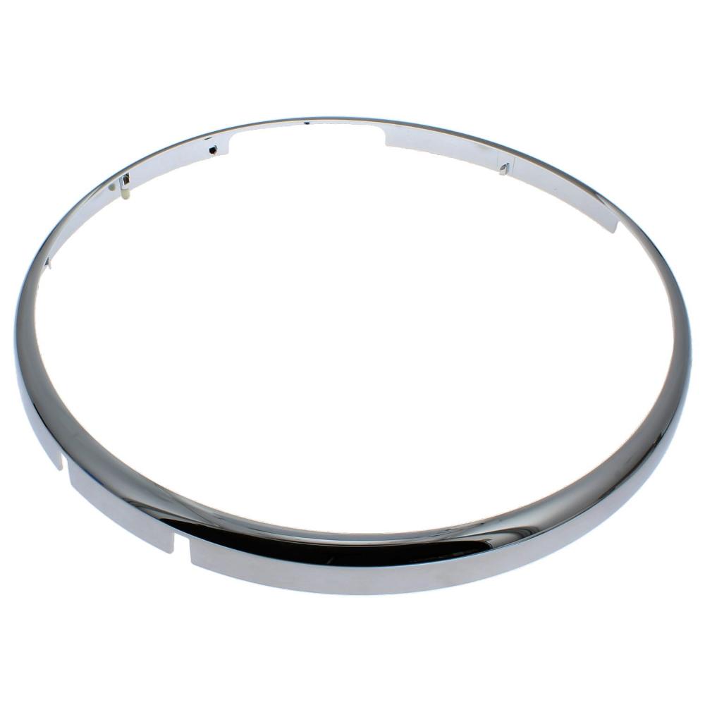 Cornice Esterna Porta Chrome J00560751 - Whirlpool - Whirlpool Italia