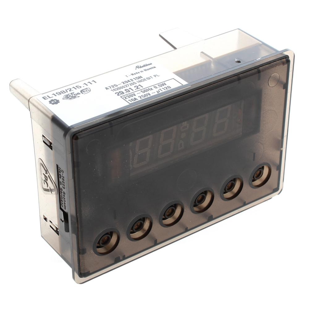 Timer Elettronico Eaton 220-240 V/ 50 Hz J00057104 - Whirlpool ...