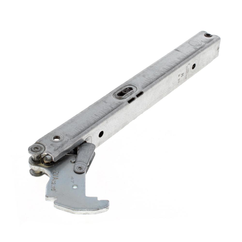 Hinge 2 Glass Spring Active J00289444 - Whirlpool - Whirlpool Italia