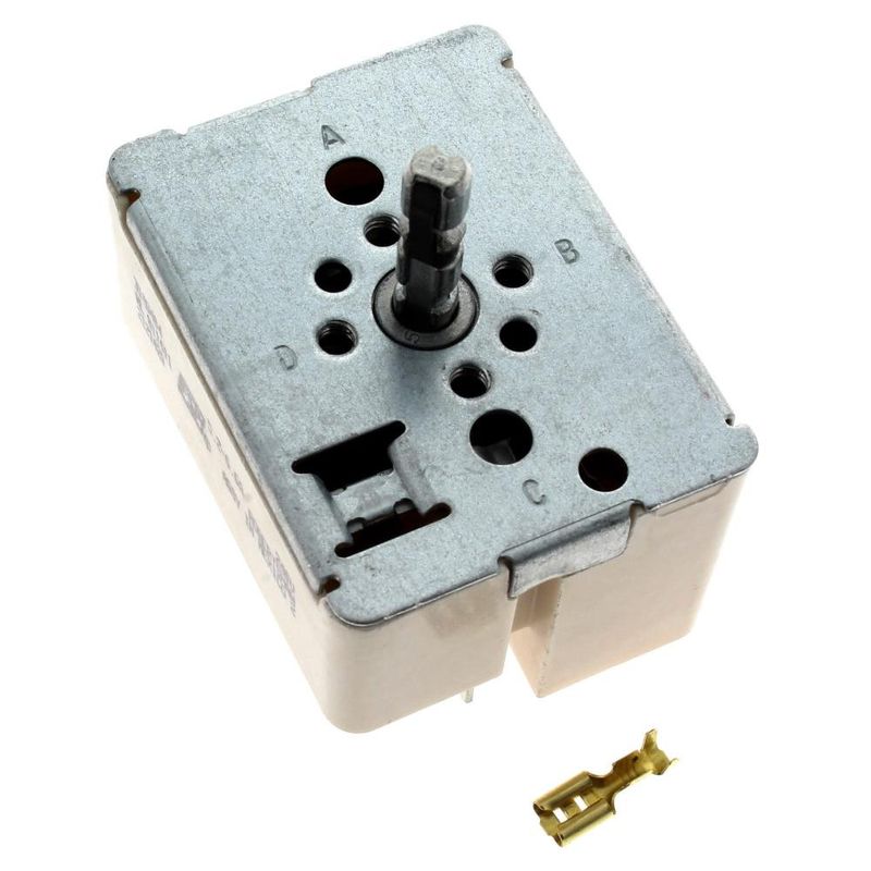 Interruttore J00408951 - Whirlpool - Whirlpool Italia