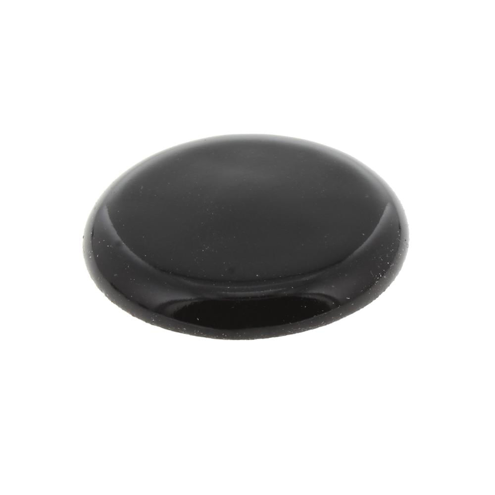 Cappellotto Spartifiamma 37 Nero J00222129 - Whirlpool - Whirlpool Italia