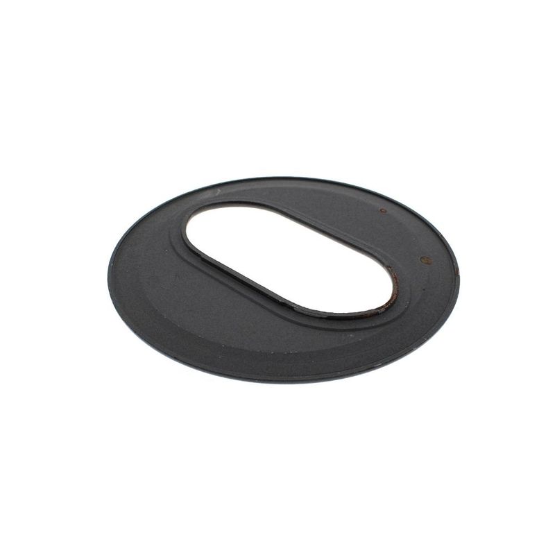 Cappellotto Esterno Raf Dcdr New J00123323 - Whirlpool - Whirlpool Italia