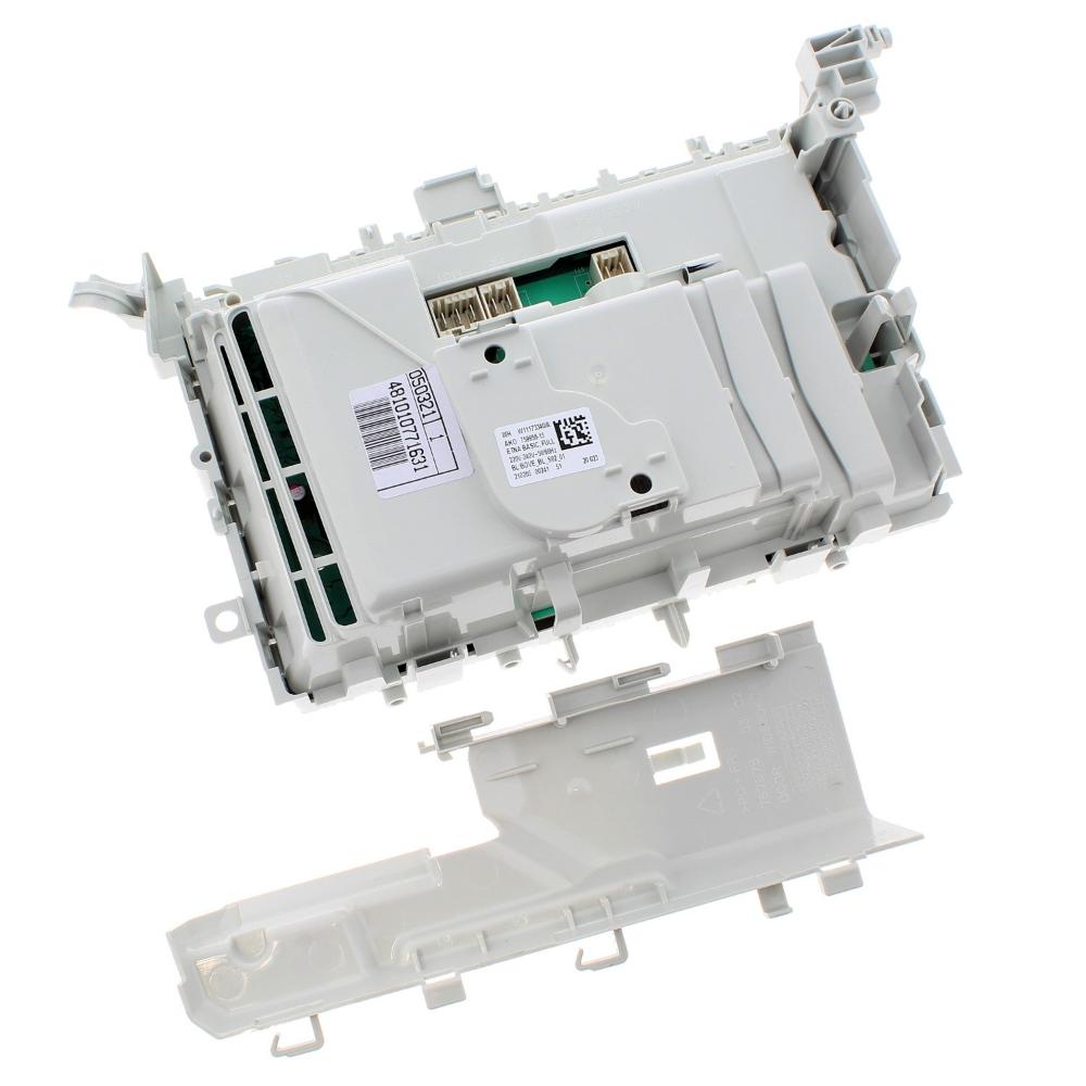 Modulo Comando Etna, Programmata J00444273 - Whirlpool - Whirlpool Italia