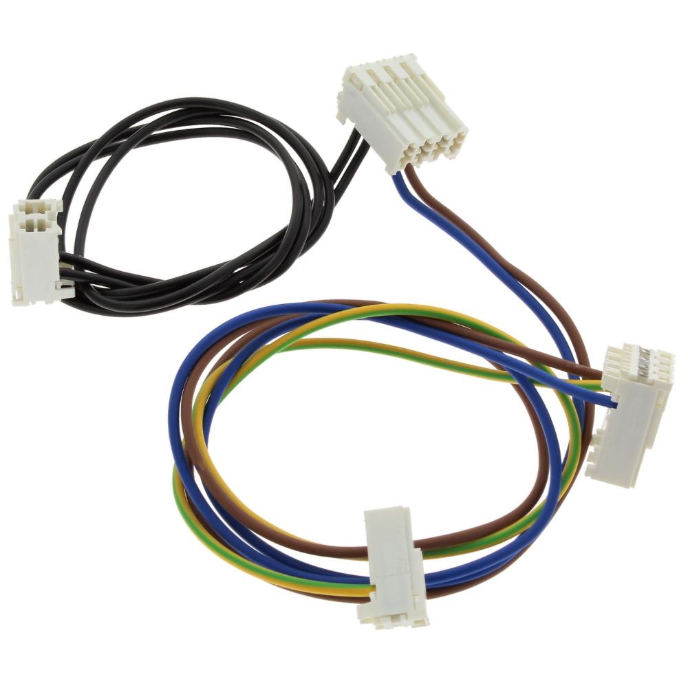 Cablaggio Dea700-alimentazione J00646777 - Whirlpool - Whirlpool Italia