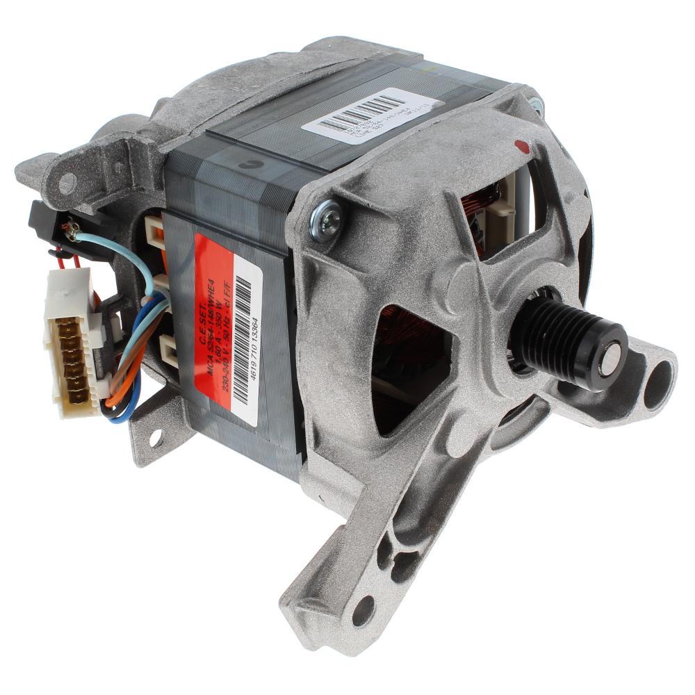 Motore 52/64-148 Whe4 - 9699 A3045 - Wm J00662840 - Whirlpool ...