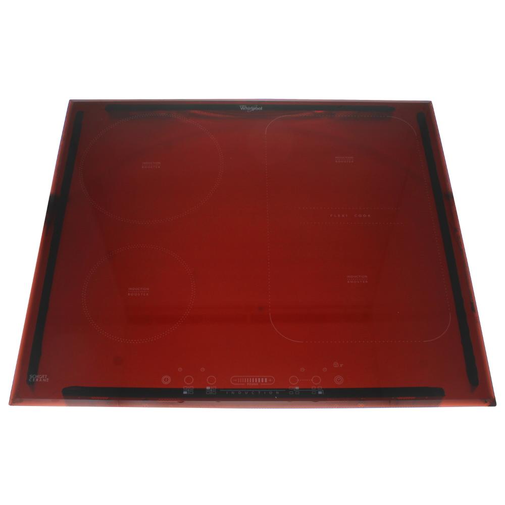 Piano Lavoro + Corn. + Corn. Acm 808/ba J00315753 - Whirlpool ...