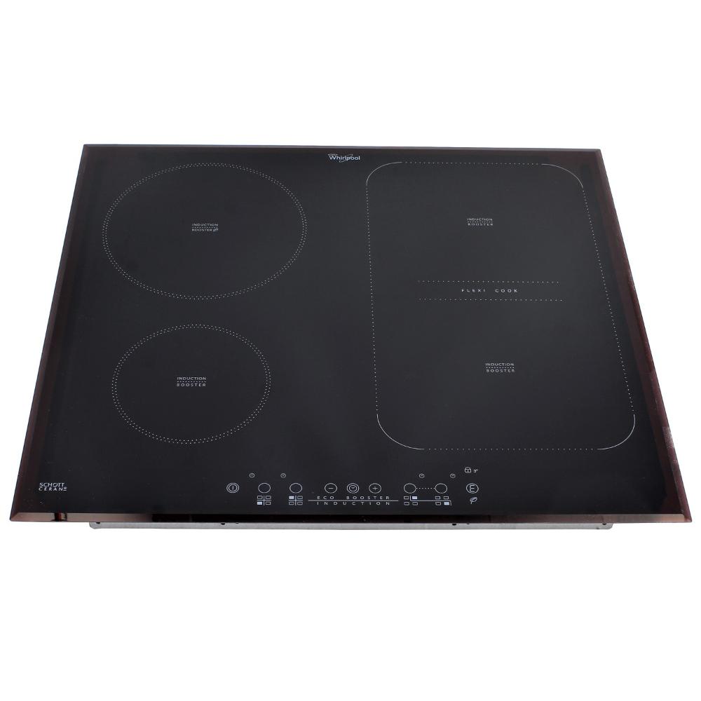 Piano Lavoro + Corn. + Corn. Acm 808/ba J00315753 - Whirlpool ...