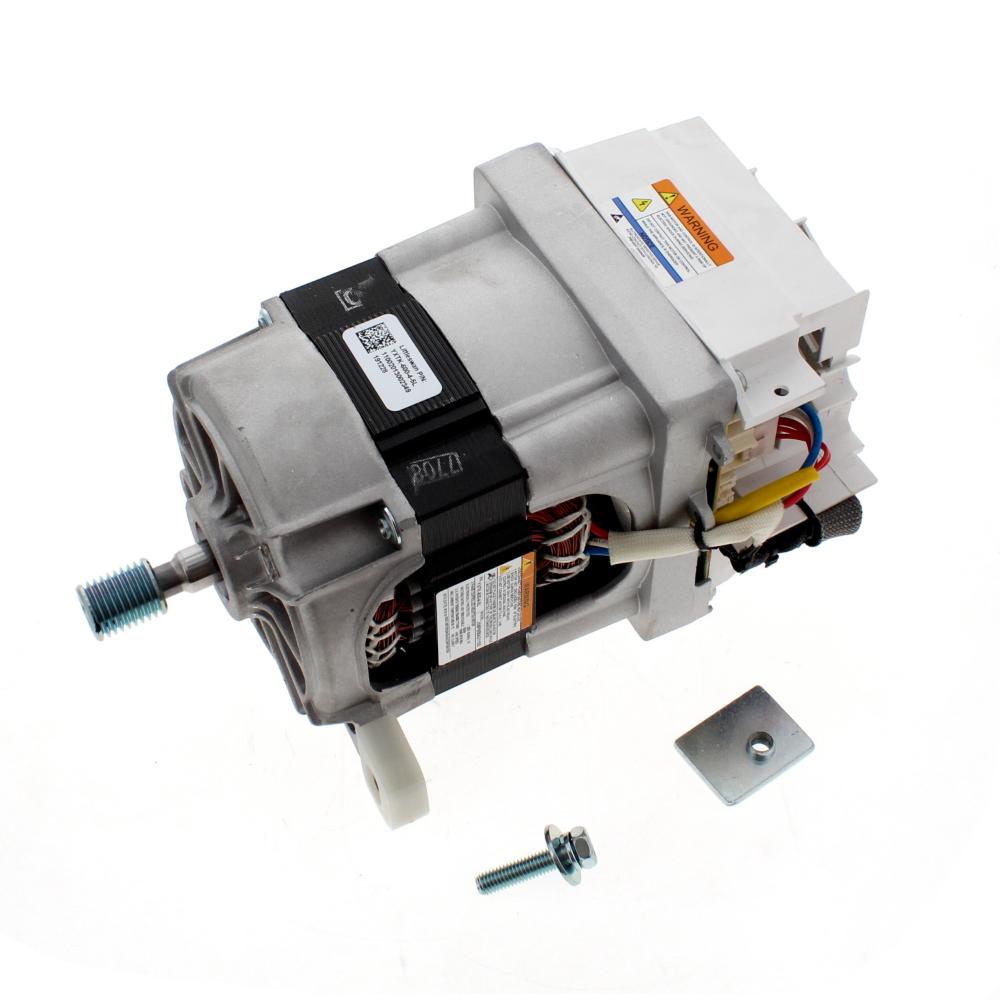 Motore + Inverter J00590508 - Whirlpool - Whirlpool Italia