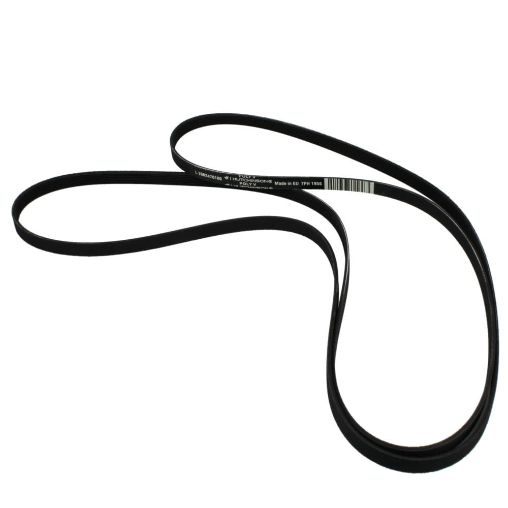 Cinghia Elastica Poly-v. 7ph 1956 J03018328 - Whirlpool - Whirlpool Italia