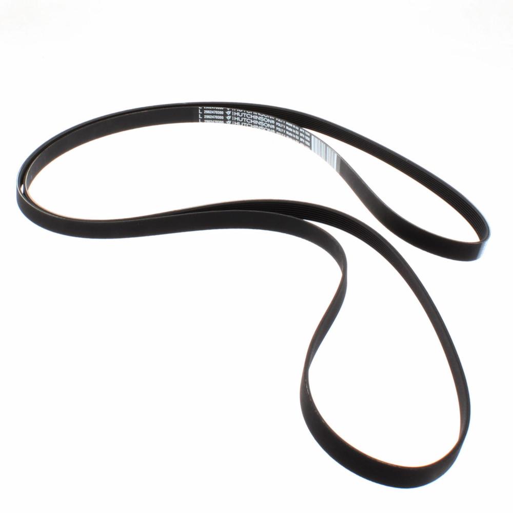 Cinghia Elastica Poly-v J03023556 - Whirlpool - Whirlpool Italia