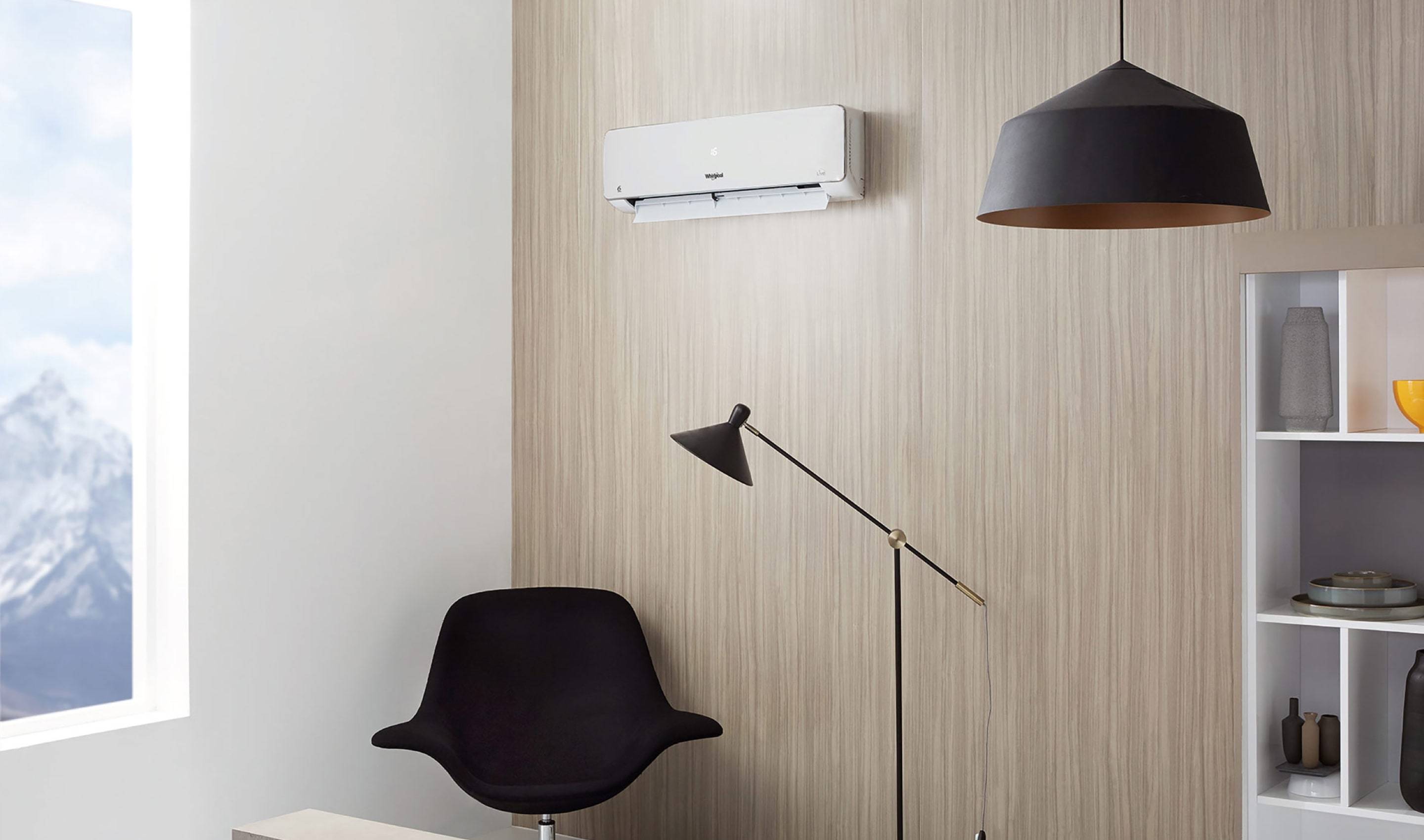 Condizionatori Wifi: intuitivi, eleganti, connessi| Whirlpool Italia