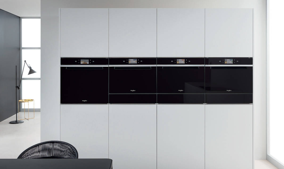 Forno Sesto Senso W11 | Whirlpool Italia